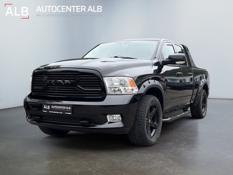 Dodge Ram Gebraucht