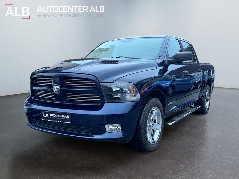Dodge Ram Gebraucht
