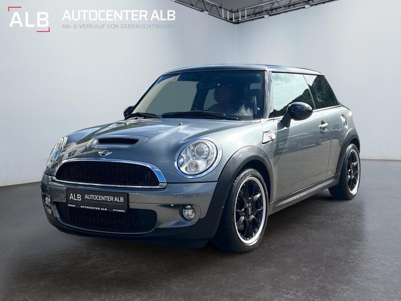 Mini Coopers Gebraucht