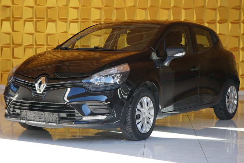 Gebrauchtwagen Renault Clio